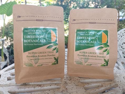 Sample Batch R Kratomreview100