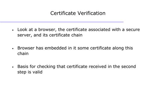 PPT Lecture Web Security SSL PowerPoint Presentation Free Download ID