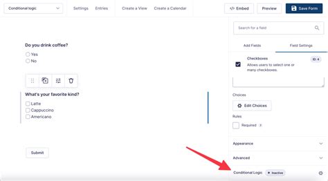 Gravity Forms Conditional Logic The Ultimate Guide Gravitykit