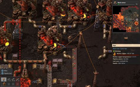 Factorio Space Age Review