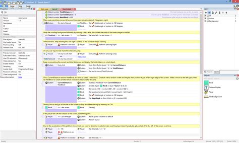 Endless Runner How Do You Attack Random Level Generation Rgamedev