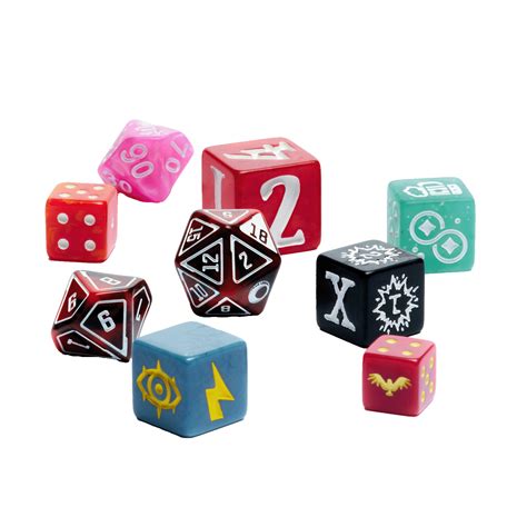 dice whatz games