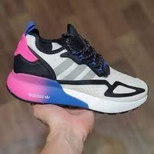 Đánh Giá Chi Tiết Adidas Zx 2k Boost Review Bounty Sneakers
