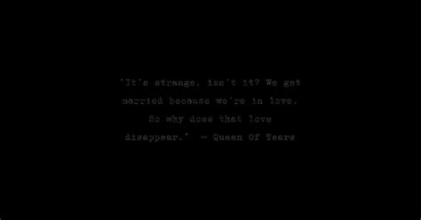 Queen Of Tears Korean Drama Queen Of Tears Korean Drama Sticker Teepublic