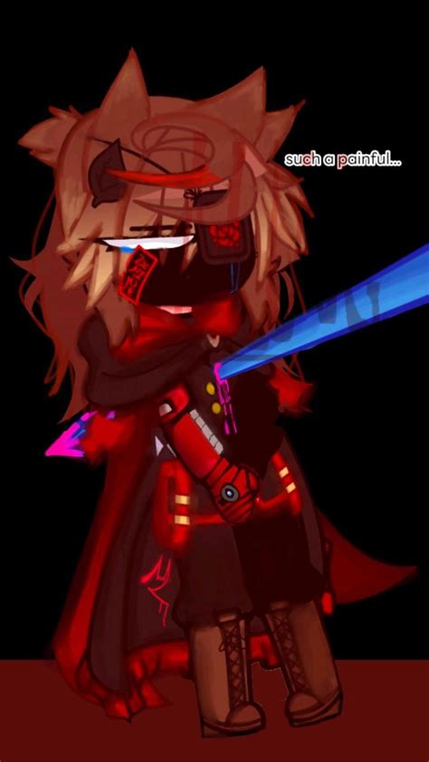 Tori Gacha Eddsworld Ellsworld