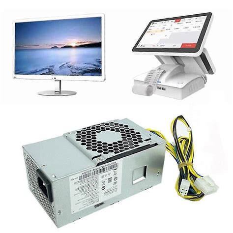 Desktop Psu Chassis Power Supply 180w Tfx10 Pin Server Power Hk280hk310 72pp P20250110834