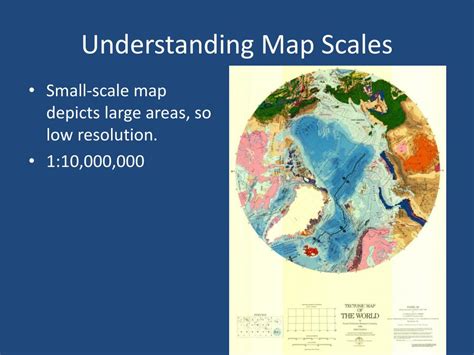 PPT Maps And GIS PowerPoint Presentation Free Download ID 1845559