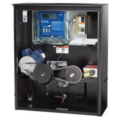 OSCO HSLG Slide Gate