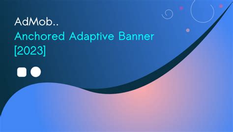 Admob Anchor Ads Try Anchored Adaptive Banner Ad In Android Bigknol