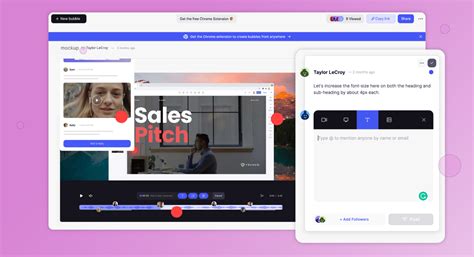 How To Give Website Design Feedback That Doesnt Suck Bubbles