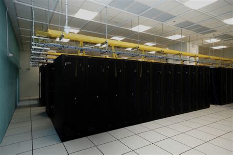 Grafilab Partners With Web2 Gigantic Data Center Thegigabit To Enable Ordinary People To