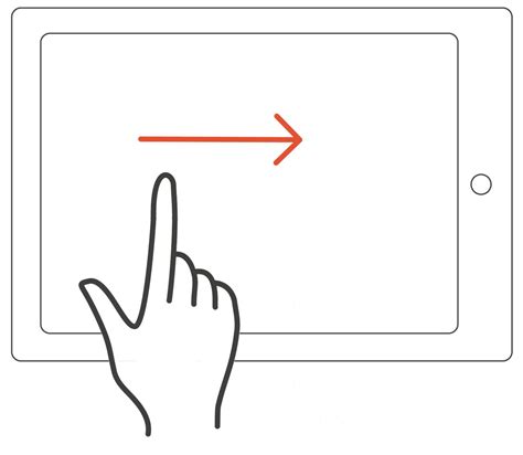 Ios Screen Gestures How To Navigate Your Ipad Faster Ipad Pilot News