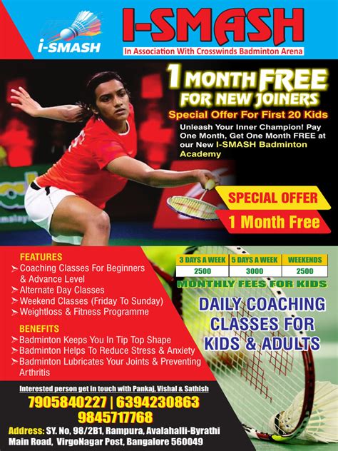 Flyer I Smash Pdf