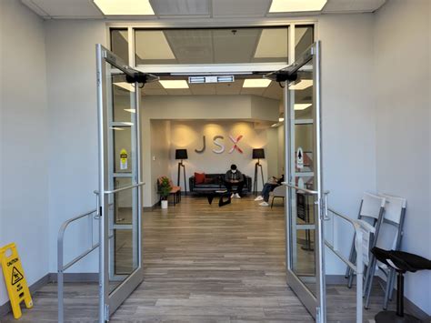 Quit Saying Jsx Exploits A Loophole Just Because They Offer Passengers A Better Product View