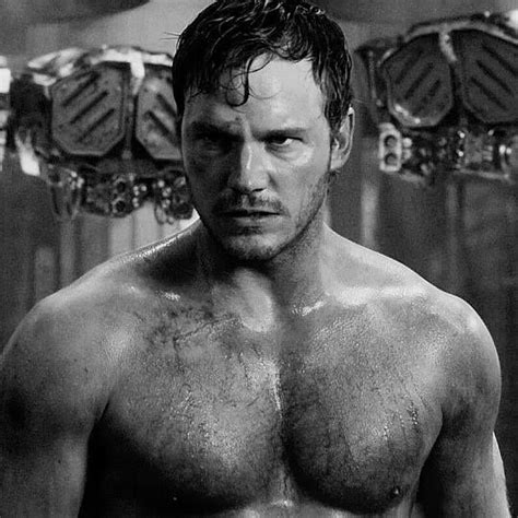 Pin By Samila Risberg On Chris Pratt Chris Pratt Shirtless Chris
