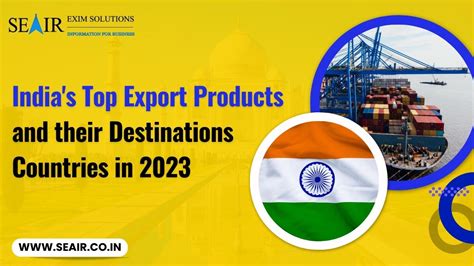 Exporters In Mumbai