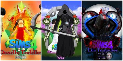 10 Best Sims 4 Mods Top 10 Best Bts Mods For Sims 4