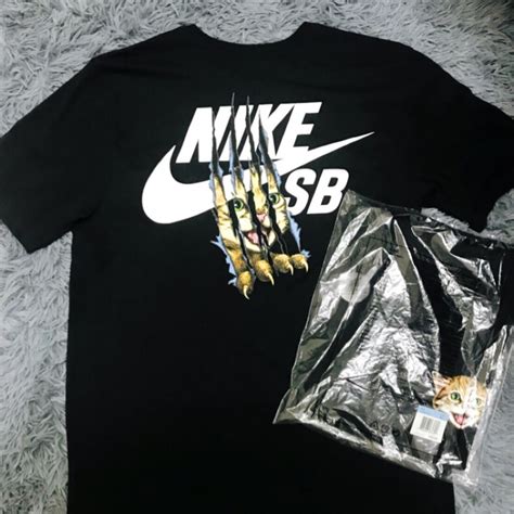 Nike Sb Cat Scratch的價格推薦 2025年5月 比價比個夠biggo