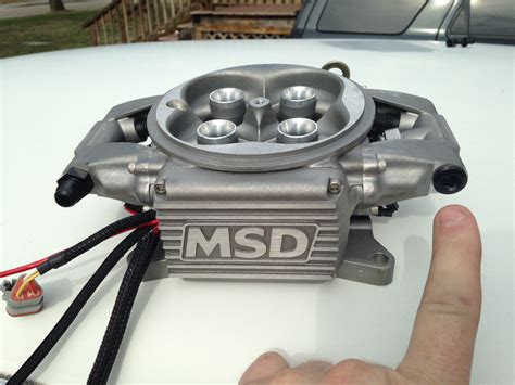 Msd Atomic Efi Wiring Diagram