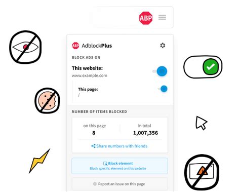 Adblock Plus Reviews Pricing Features In 2025