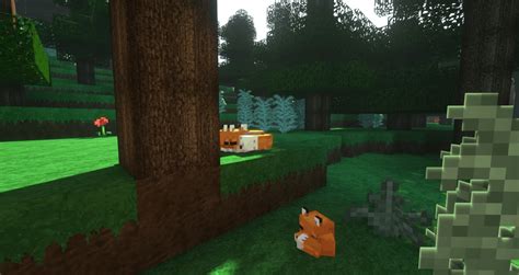 Minecraft Resource Pack Realistic Grass Builderbda Minecraft Resource Pack Realistic Grass Builderbda