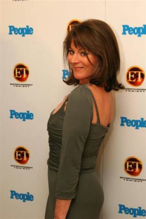 Patricia Richardson Patricia Richardson Blonde Hair Inspiration