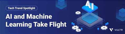 Cloud Native Ai And Ml Trends Vultr Blogs