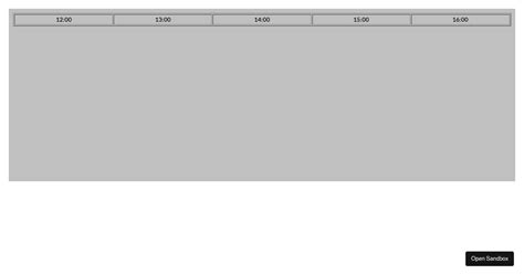 Wahyu Romadhontime Line Responsive With Reactjs Codesandbox