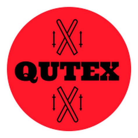 Qutexツ Youtube