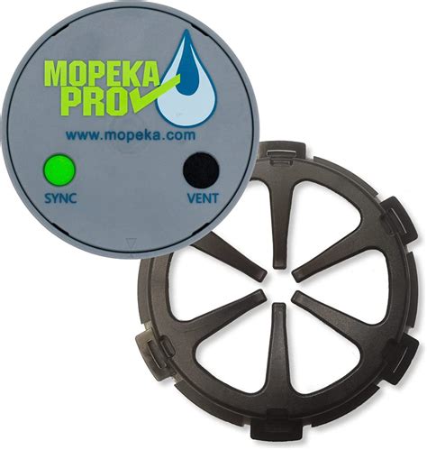 Rv Tank Monitor Solution Mopeka Sensors Popupbackpacker