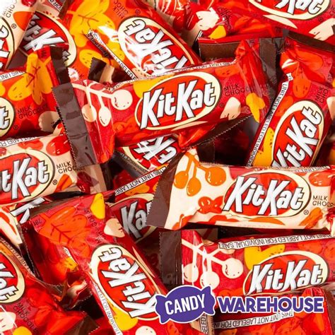 Kit Kat Halloween Candy Warehouse