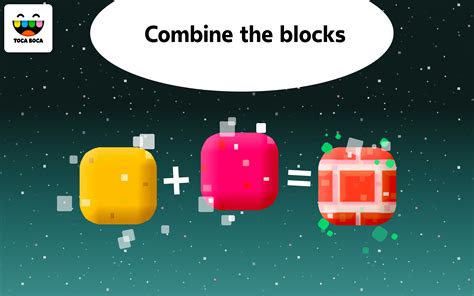 Toca Blocks Characters At Sarah Gooding Blog
