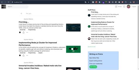 Aashish Mishra On Linkedin Webdevelopment Nextjs Postgresql Neondb