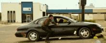 Getaway  Getaway Car Start The Car Discover And Share S
