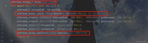 【linux系统编程】线程之间的同步与协调linux一个进程唤醒另一个进程 Csdn博客 【linux系统编程】线程之间的同步与协调linux一个进程唤醒另一个进程 Csdn博客
