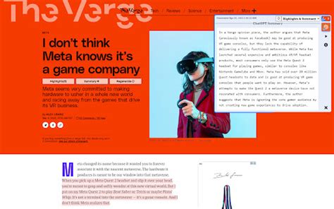 Highlights Ai Chrome Extension Efficiently Extract Webpage Information Tyy Ai Tools
