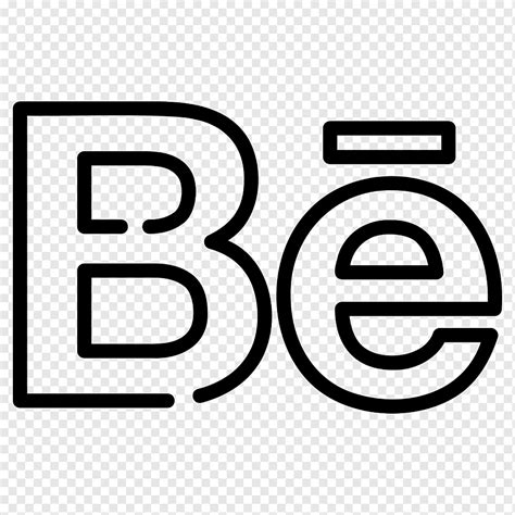 Behance 소셜 미디어 통신 상호 작용 소셜 네트워크 소셜 네트워크 개요 아이콘 Png Pngwing