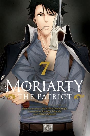 Misleading Moriarty
