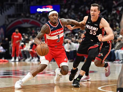 Wizards sign Bradley Beal to $251M pact with rare no-trade clause | GMA News Online