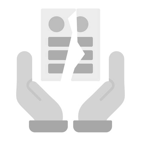 Premium Vector Dematerialization Icon Vector Image Can Be Used For Economy