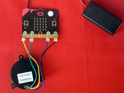 Bitty Software C02 Monitoring With The Bbc Micro Bit And Bitty Data Logger