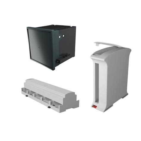 Top Materials Used In Electronics Enclosure Design Its Cracked