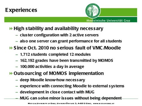 The Seamless Integration Of Virtualized Lessons With A Fully Automated Workflow Into Moodle