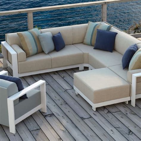 Homecrest Cushion Outdoor Patio Furniture