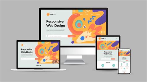 the importance of responsive design in today s mobile first world