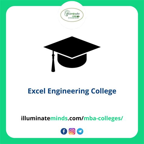 Excel Engineering College Illuminate Minds