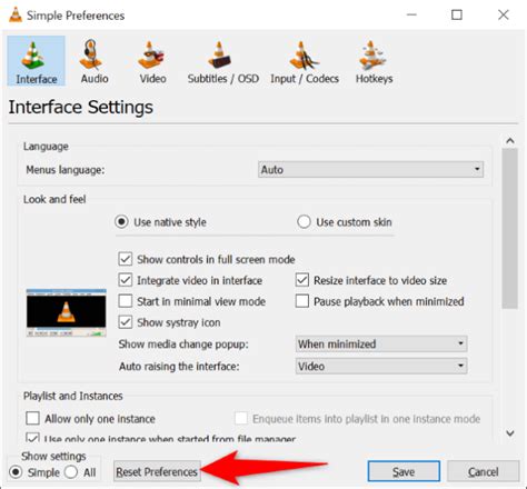 how to fix vlc s “your input can t be opened” error