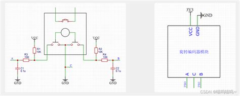 stm32入门——外部中断 stm32f030 pc13 pc14 pc15 外部中断 csdn博客