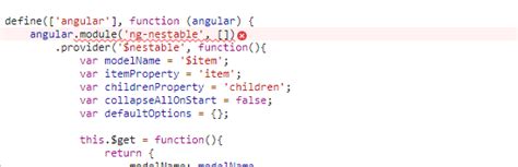 Javascript Angularjs Requirejs Ngnestable Stack Overflow Em