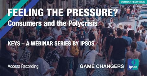 Ipsos North America On Linkedin A Tricky Economic Climate Doesnt Mean Brands Should Stop